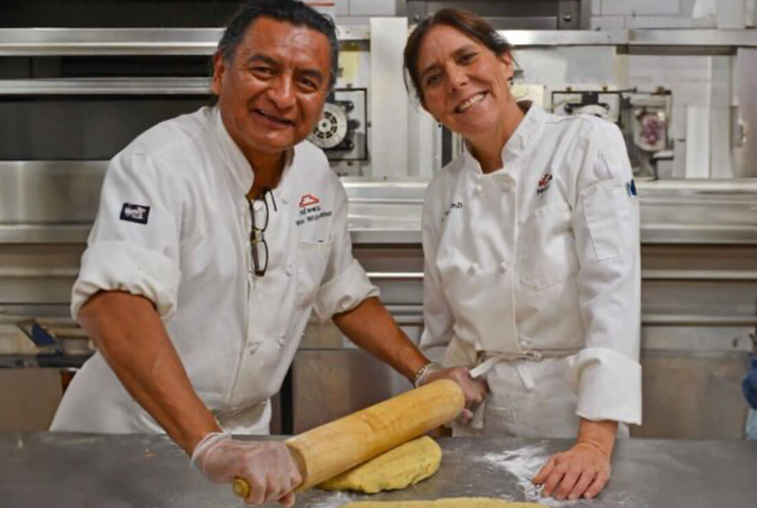 5 Top Santa Fe Cooking Classes - Travelish