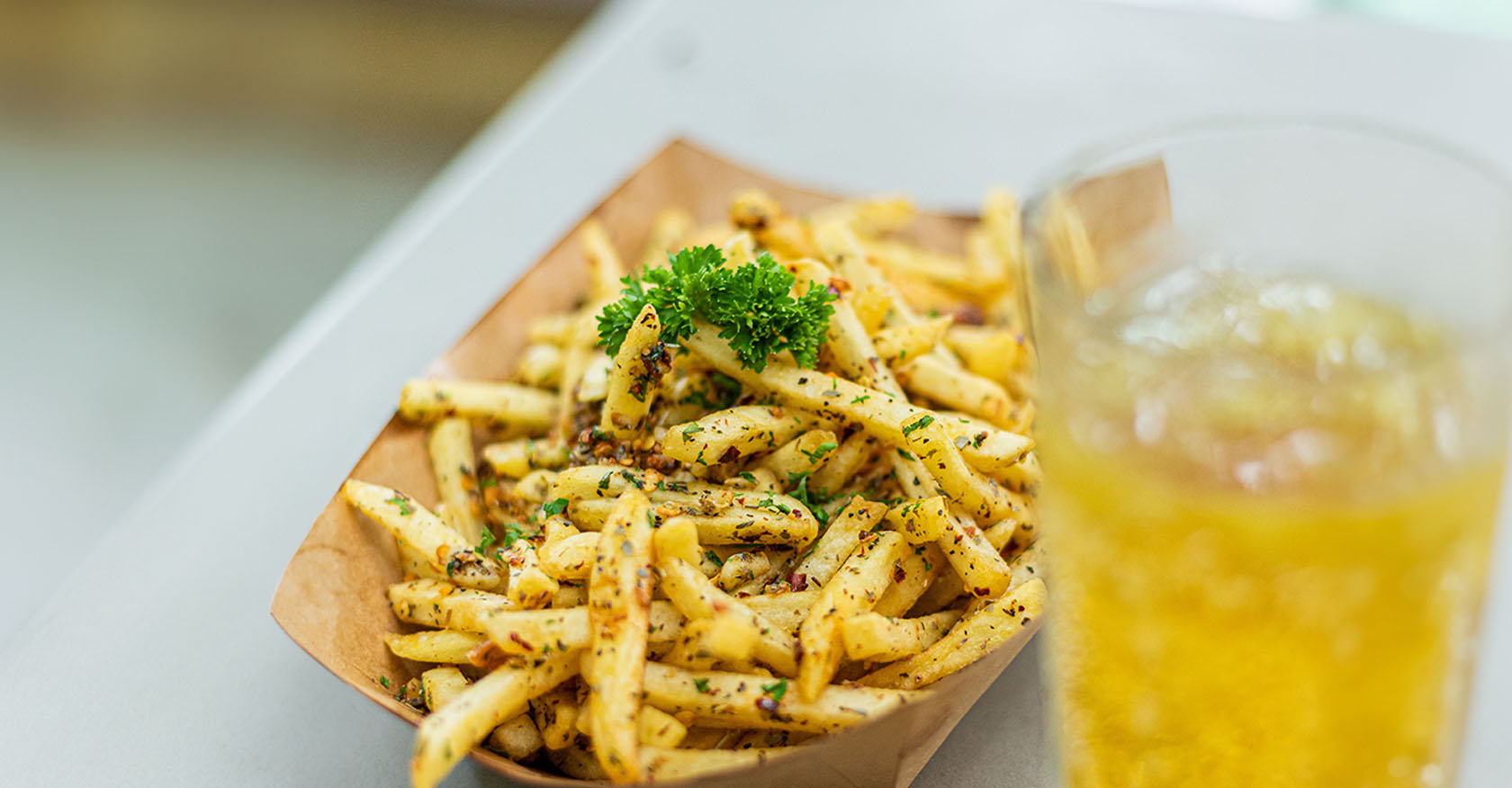 The Global Flavors of French Fries: 10 Delicious Pairings Around the ...