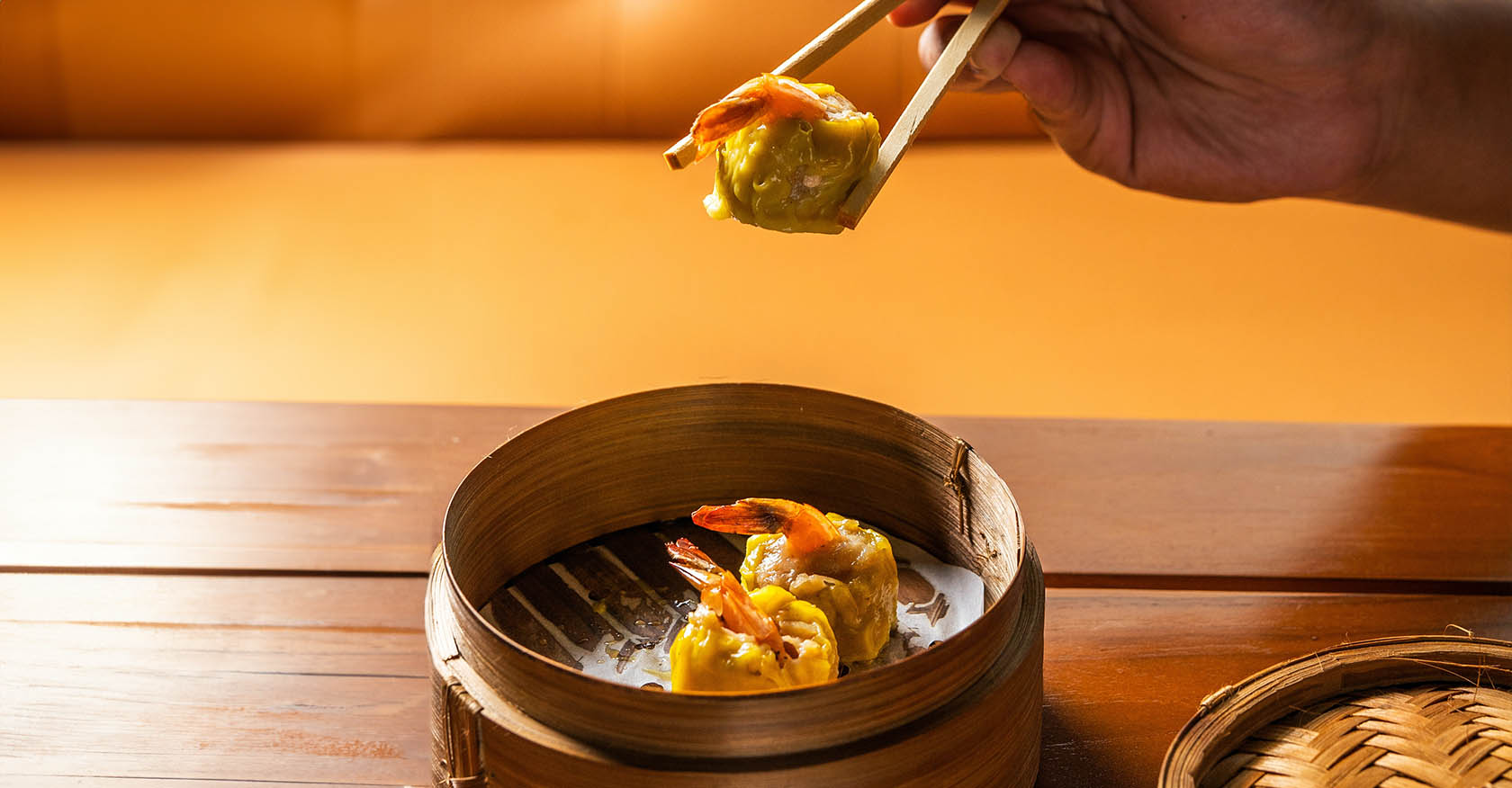 Dim Sum: Hidden Chinatown Gems - Travelish
