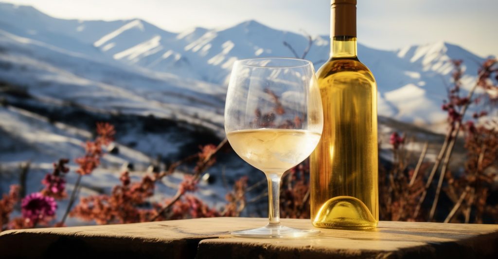 Best Winter Wine Festivals - Travelish